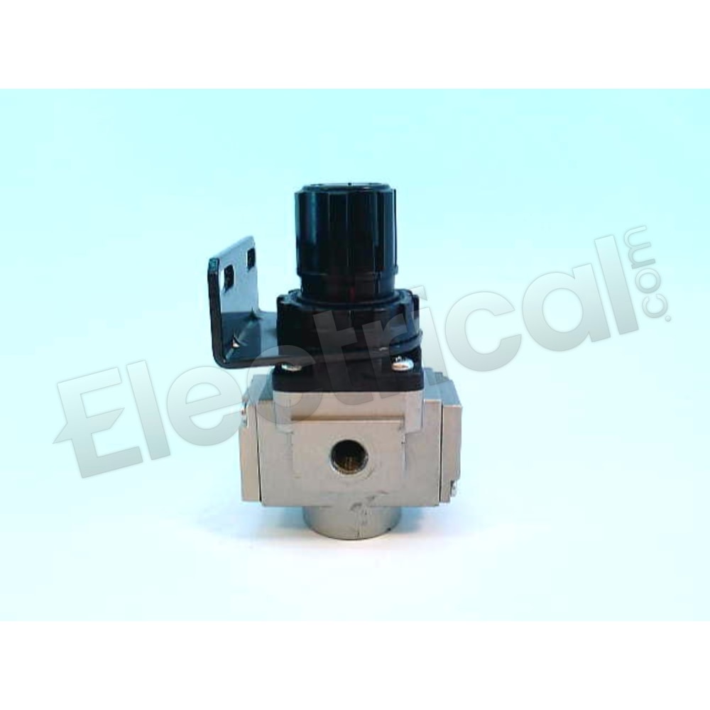 SMC AR20-01BG Regulator Pneumatic