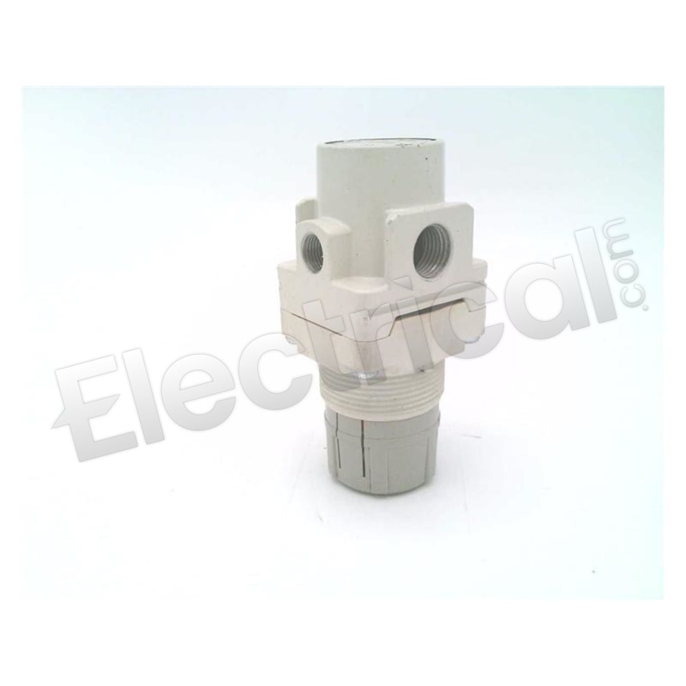 AR20-02-A SMC Regulator Pneumatic