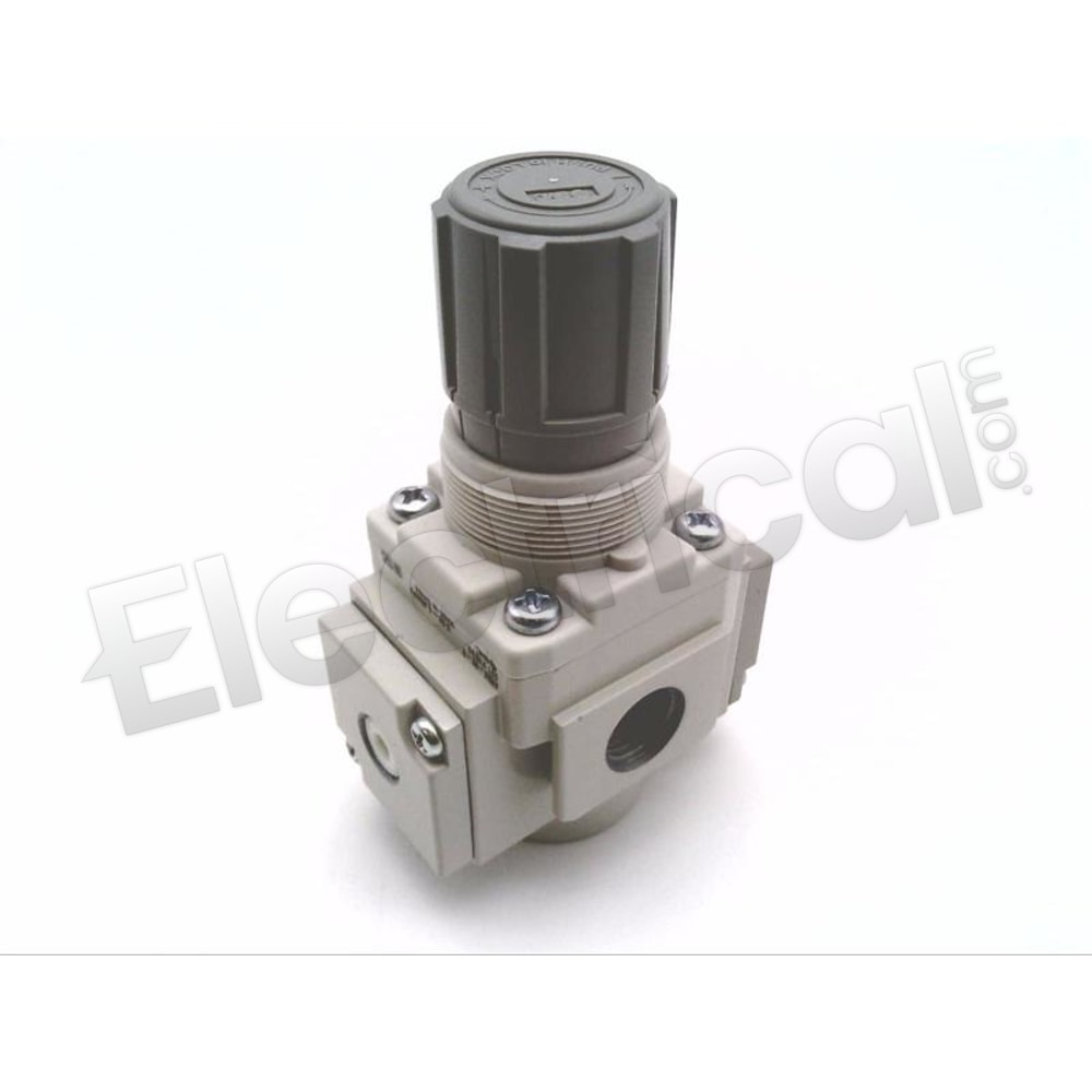 AR20-02-B SMC Regulator Pneumatic