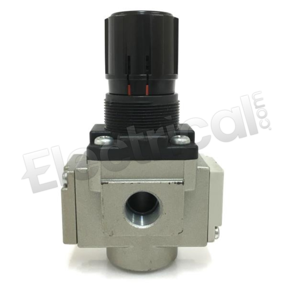 SMC AR20-F02 Regulator Pneumatic