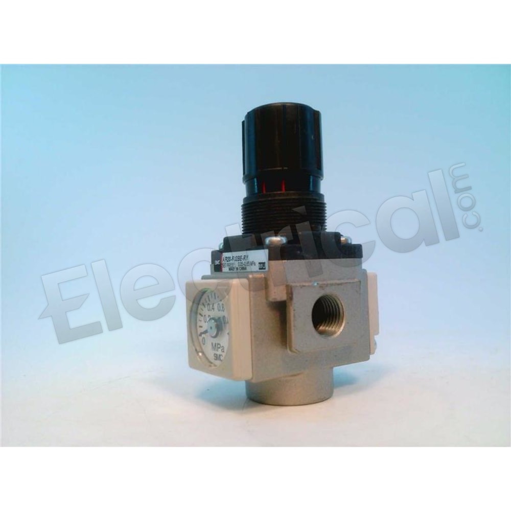 AR20-F02BE-RY-B SMC Regulator Pneumatic