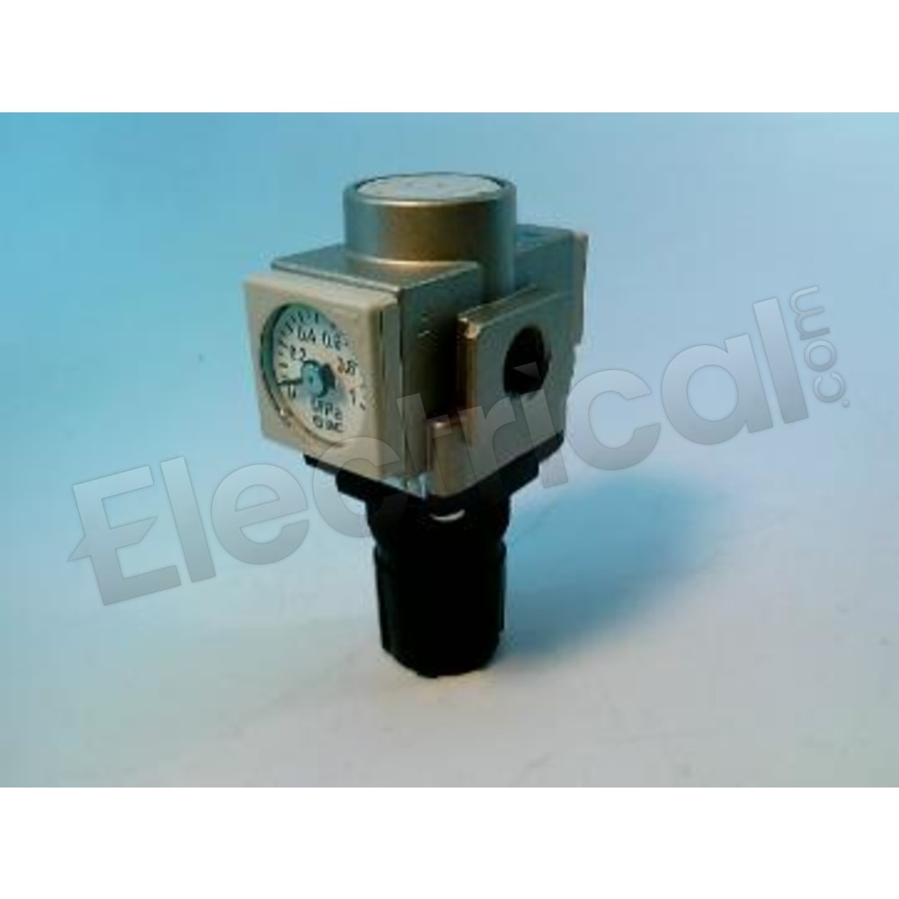 SMC AR20-F02E Regulator Pneumatic