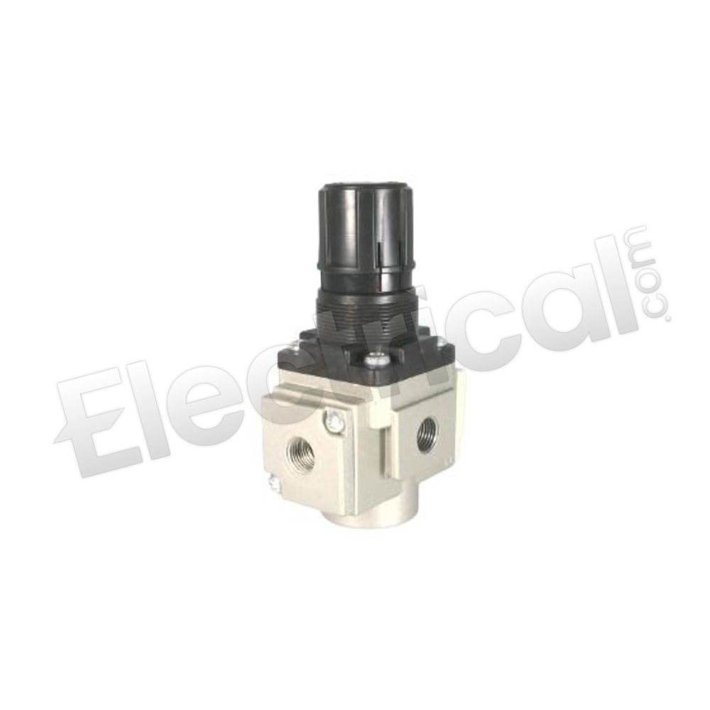 SMC AR20-N01-Z Regulator Pneumatic