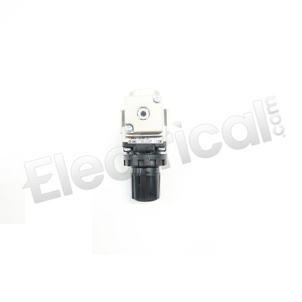 SMC AR20-N01BG-1NZ Regulator Pneumatic