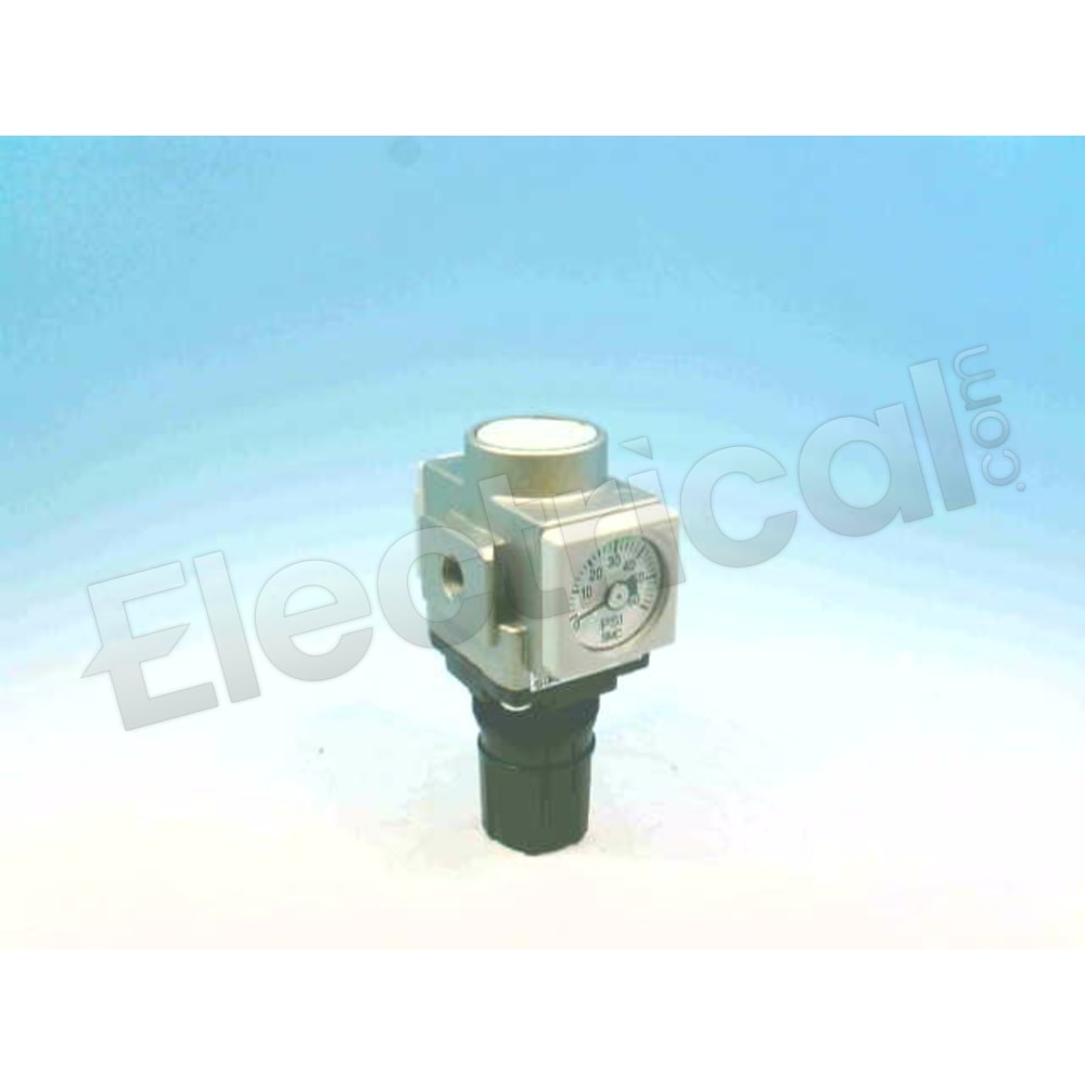 SMC AR20-N01E-Z-X406 Regulator Pneumatic