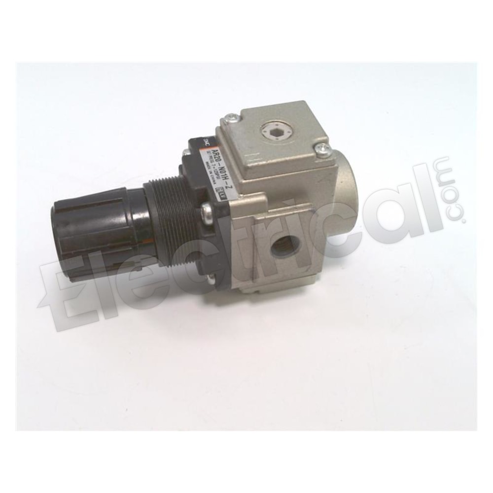 AR20-N01H-Z SMC Regulator Pneumatic