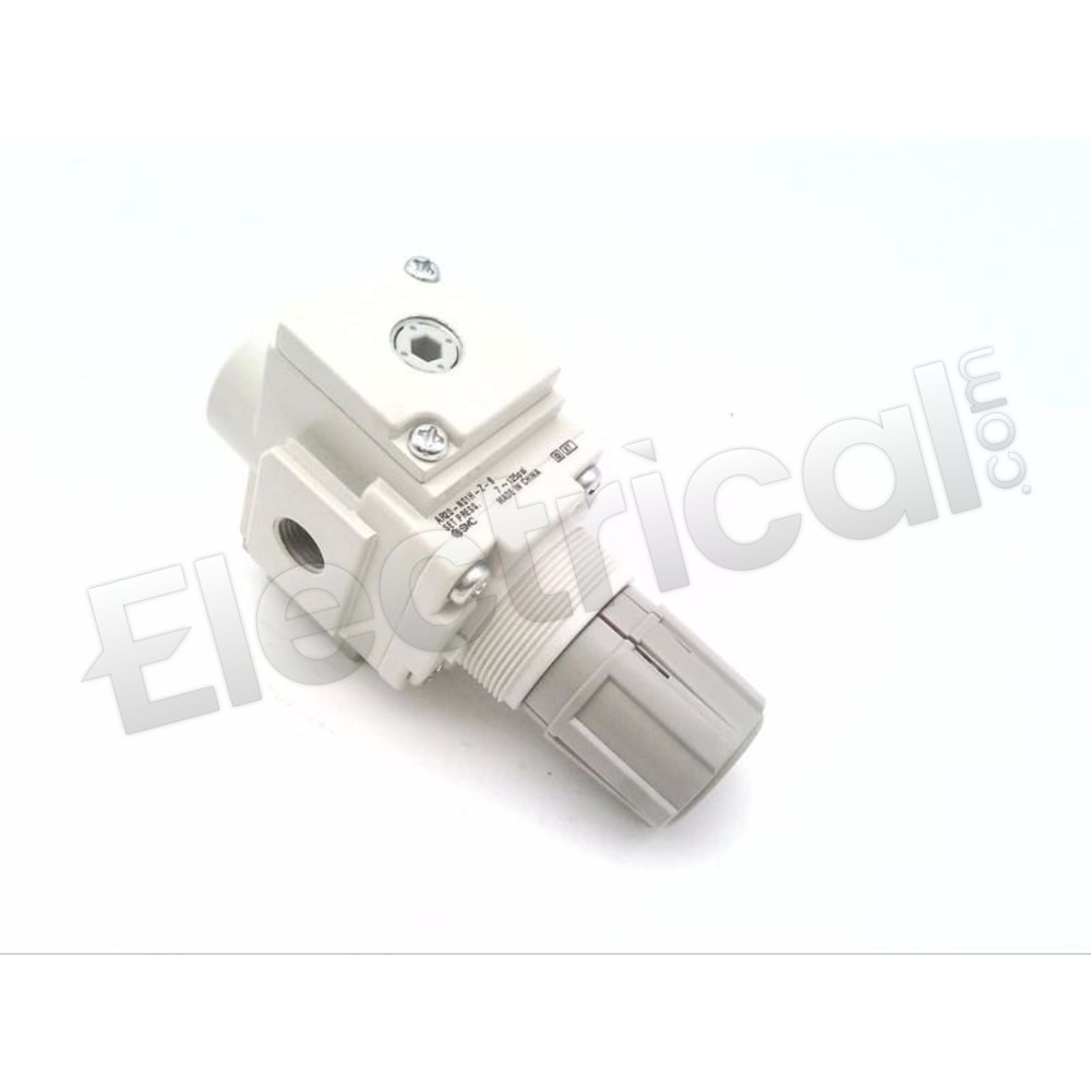 AR20-N01H-Z-B SMC Regulator Pneumatic