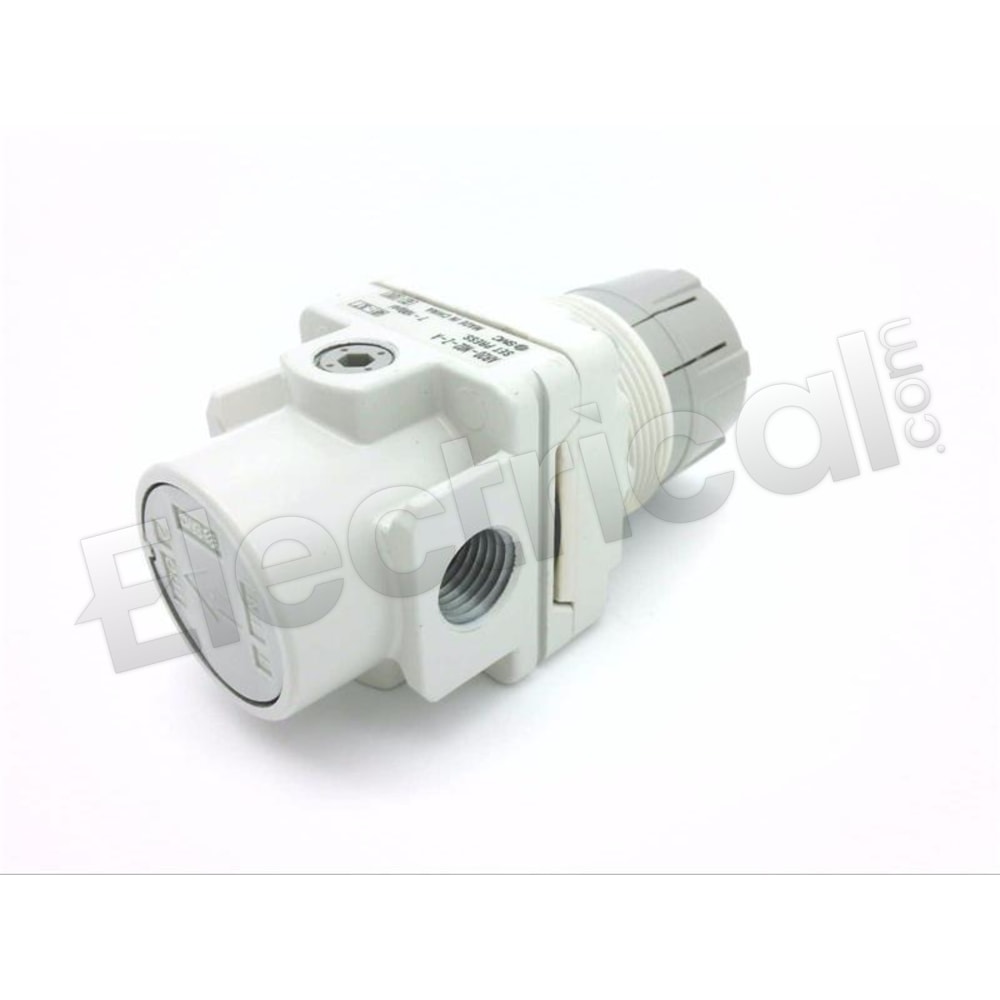 SMC AR20-N02-Z-A Regulator Pneumatic