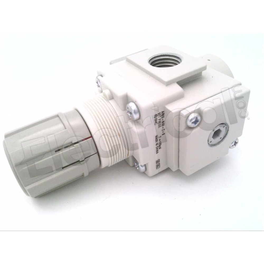 SMC AR20-N02-Z-B Regulator Pneumatic