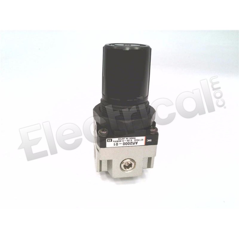 AR2000-01 SMC Regulator Pneumatic