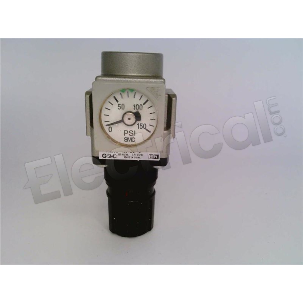 AR20K-N01BE-Z SMC Regulator Pneumatic