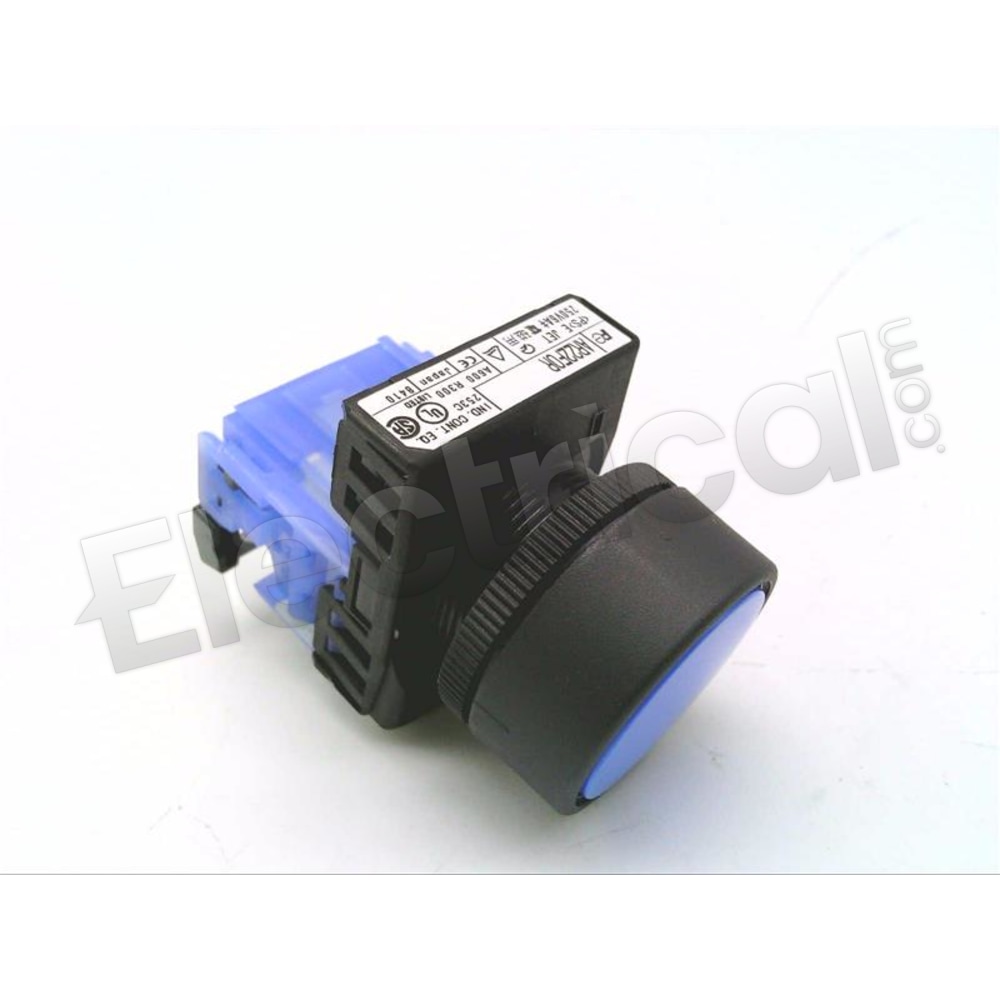 Fuji Electric AR22F0R-10S Motor Control Part And Accessory Automation