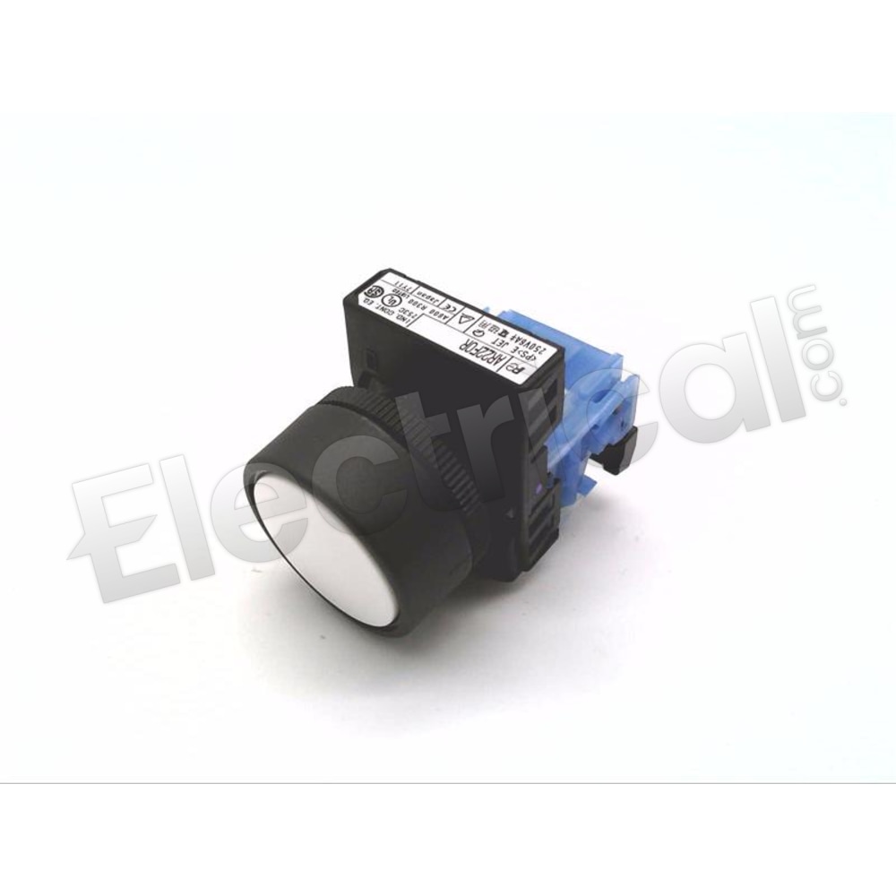 Fuji Electric AR22F0R-10W Automation Switch Automation