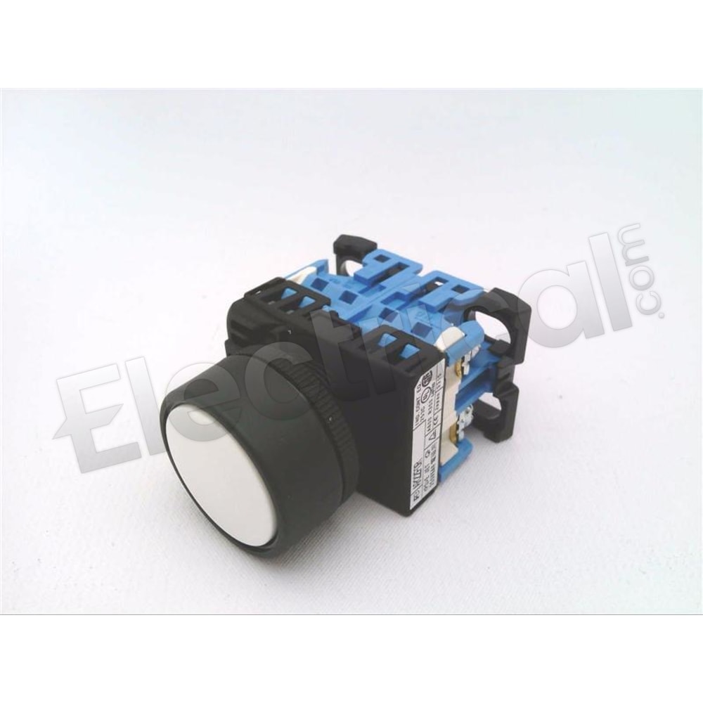 Fuji Electric AR22F0R-20W Motor Control Part And Accessory Motor Control