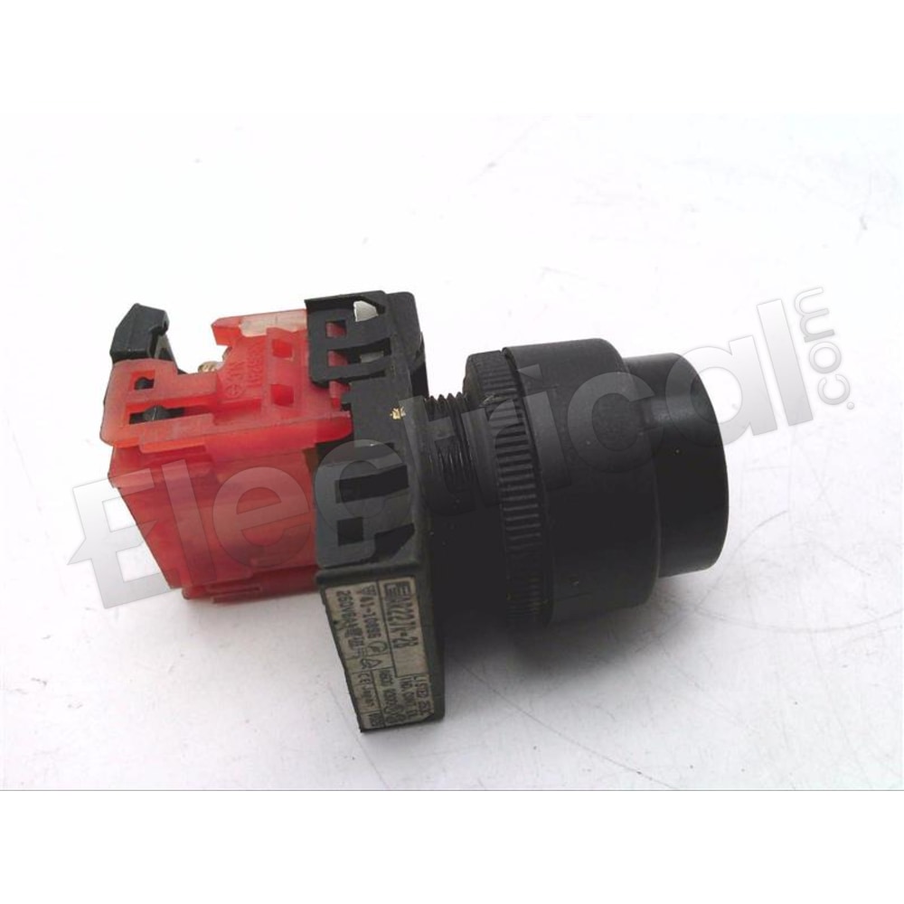 Fuji Electric AR22JR-2D01A Automation Switch Automation