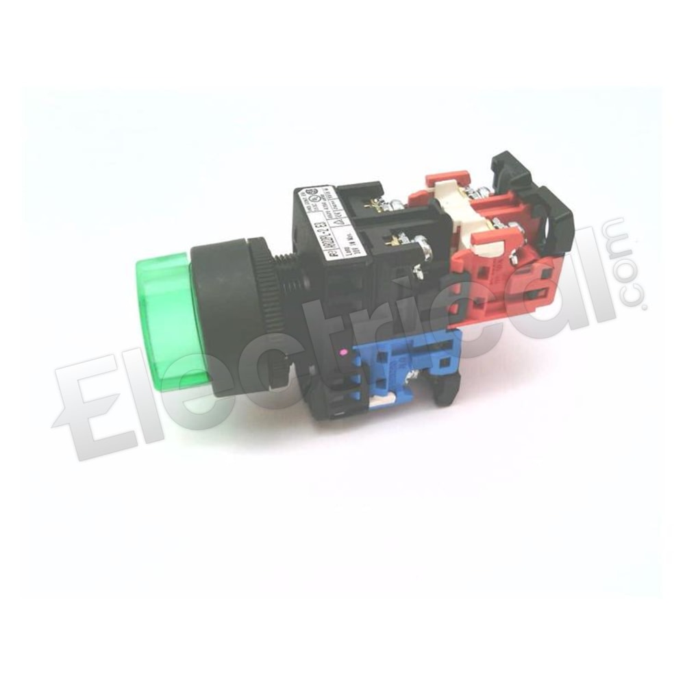 Fuji Electric AR22PL-211E3G Automation Switch Automation