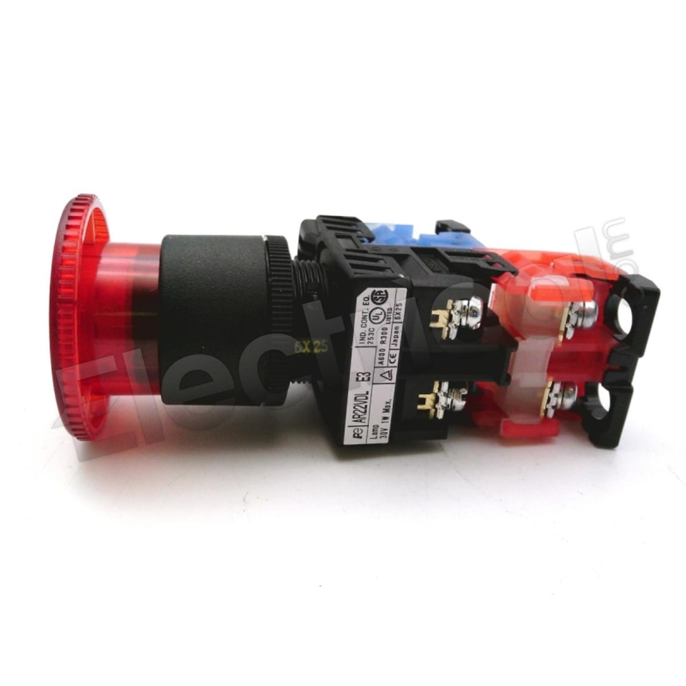 Fuji Electric AR22VDL-11E3R Automation Switch Automation