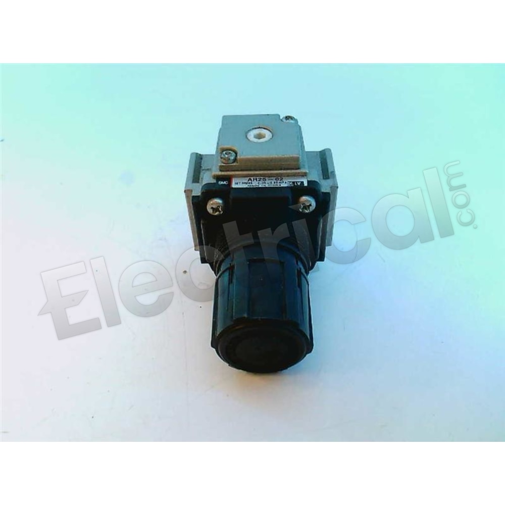 AR25-02 SMC Regulator Pneumatic
