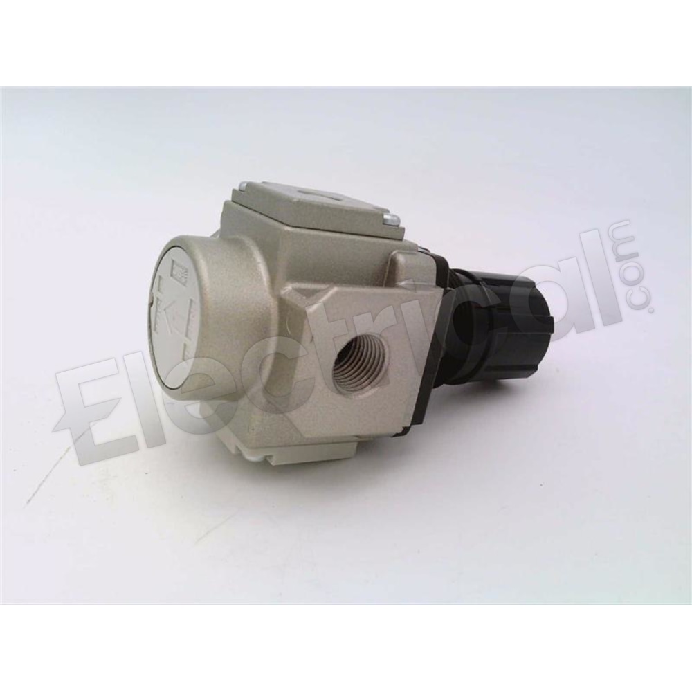 SMC AR25-02H Regulator Pneumatic