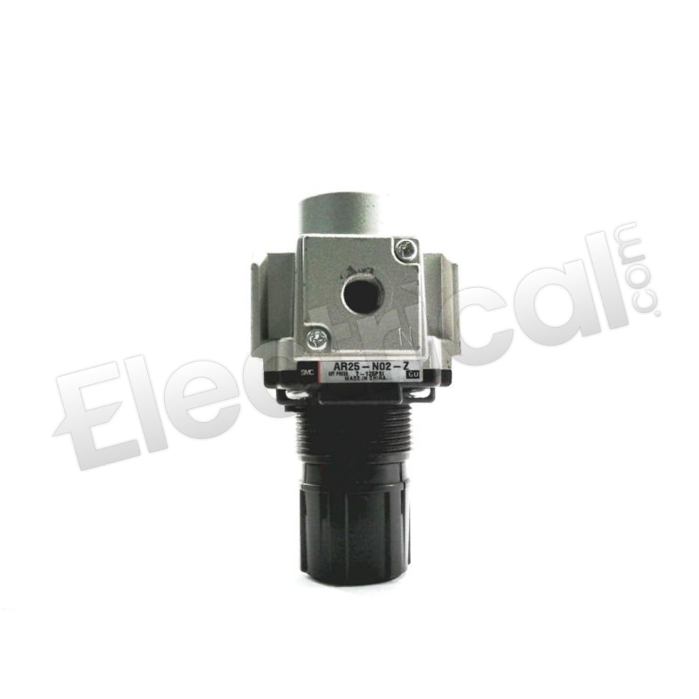 SMC AR25-N02-Z Regulator Pneumatic