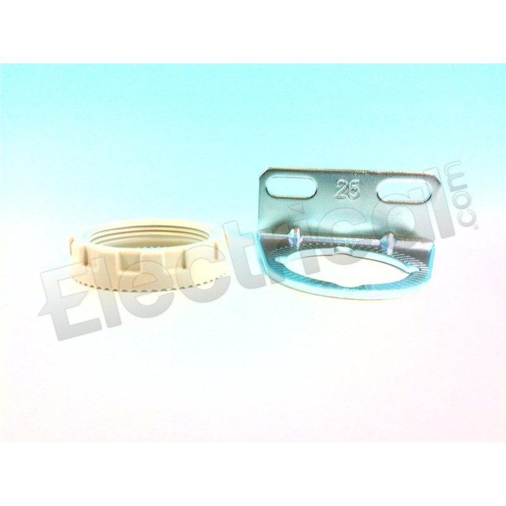 SMC AR28P-270AS Bracket Machine Part