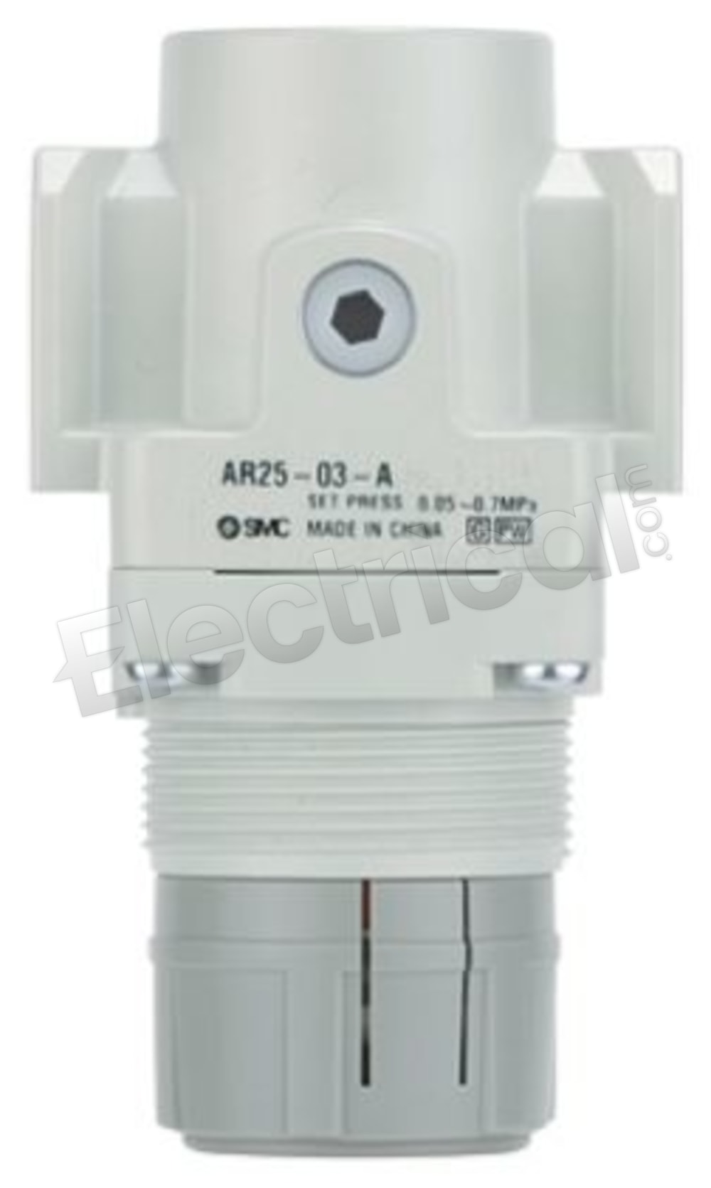 SMC AR30-03-A Regulator Pneumatic