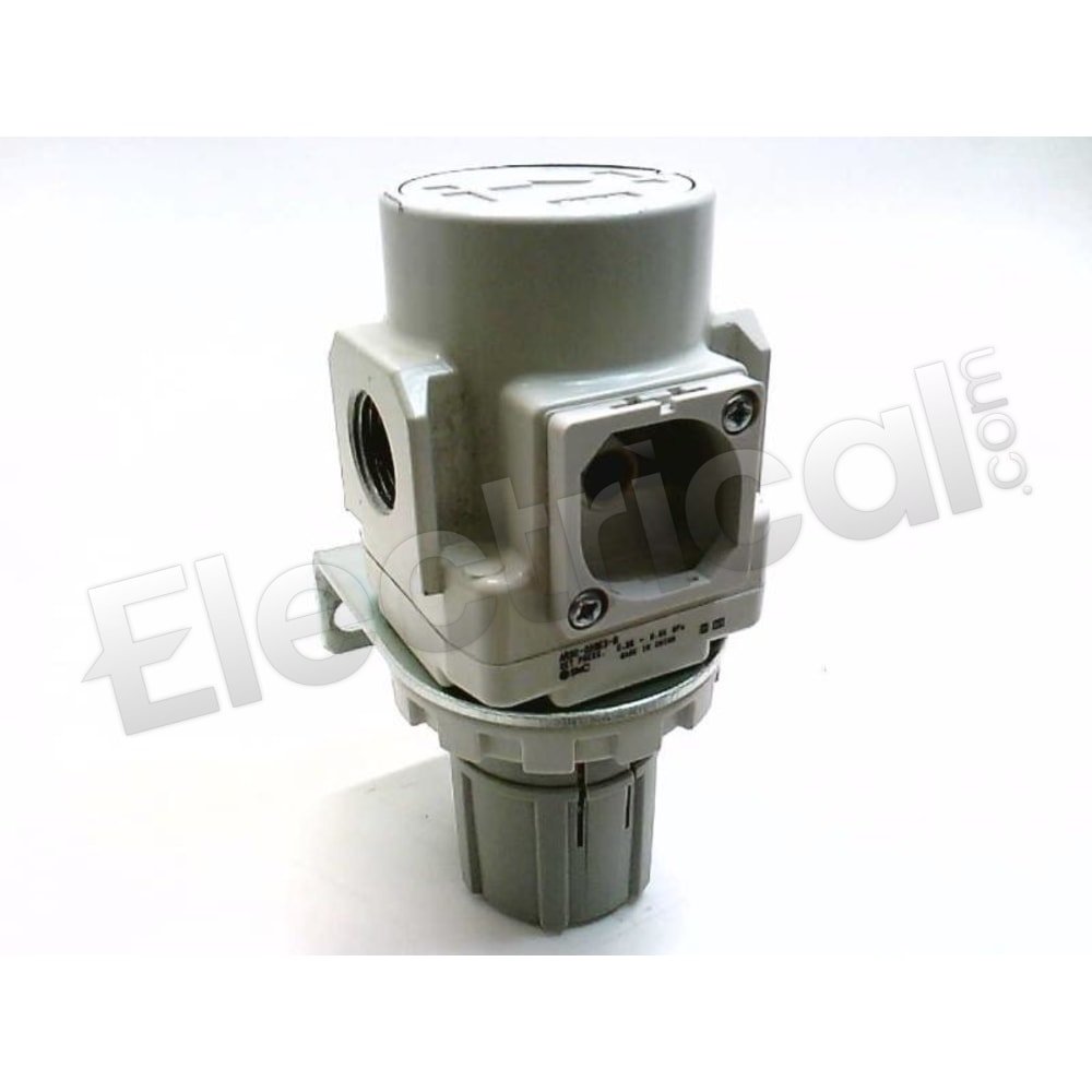 SMC AR30-03-B Regulator Pneumatic