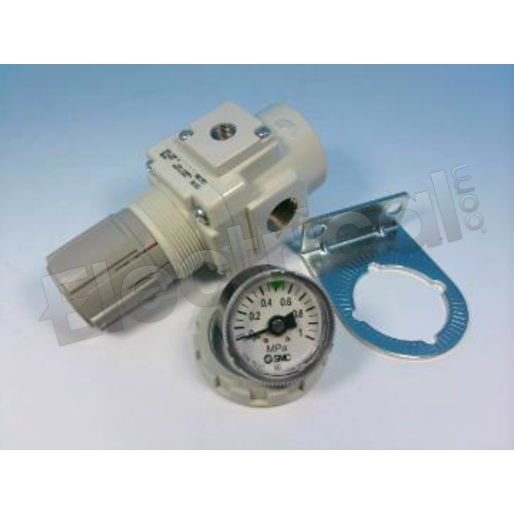 SMC AR30-03BG-B Regulator Pneumatic