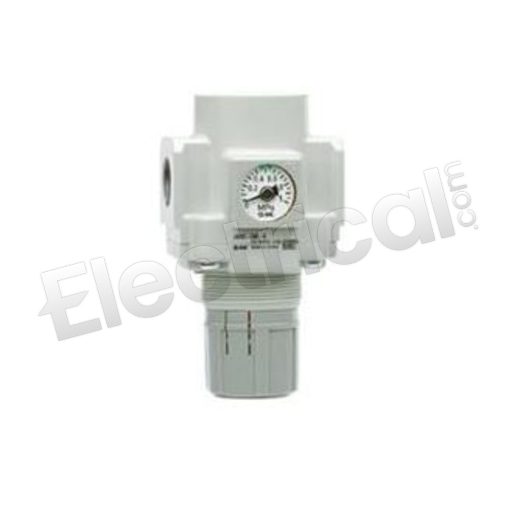 SMC AR30-N02E-1Z-B Regulator Pneumatic