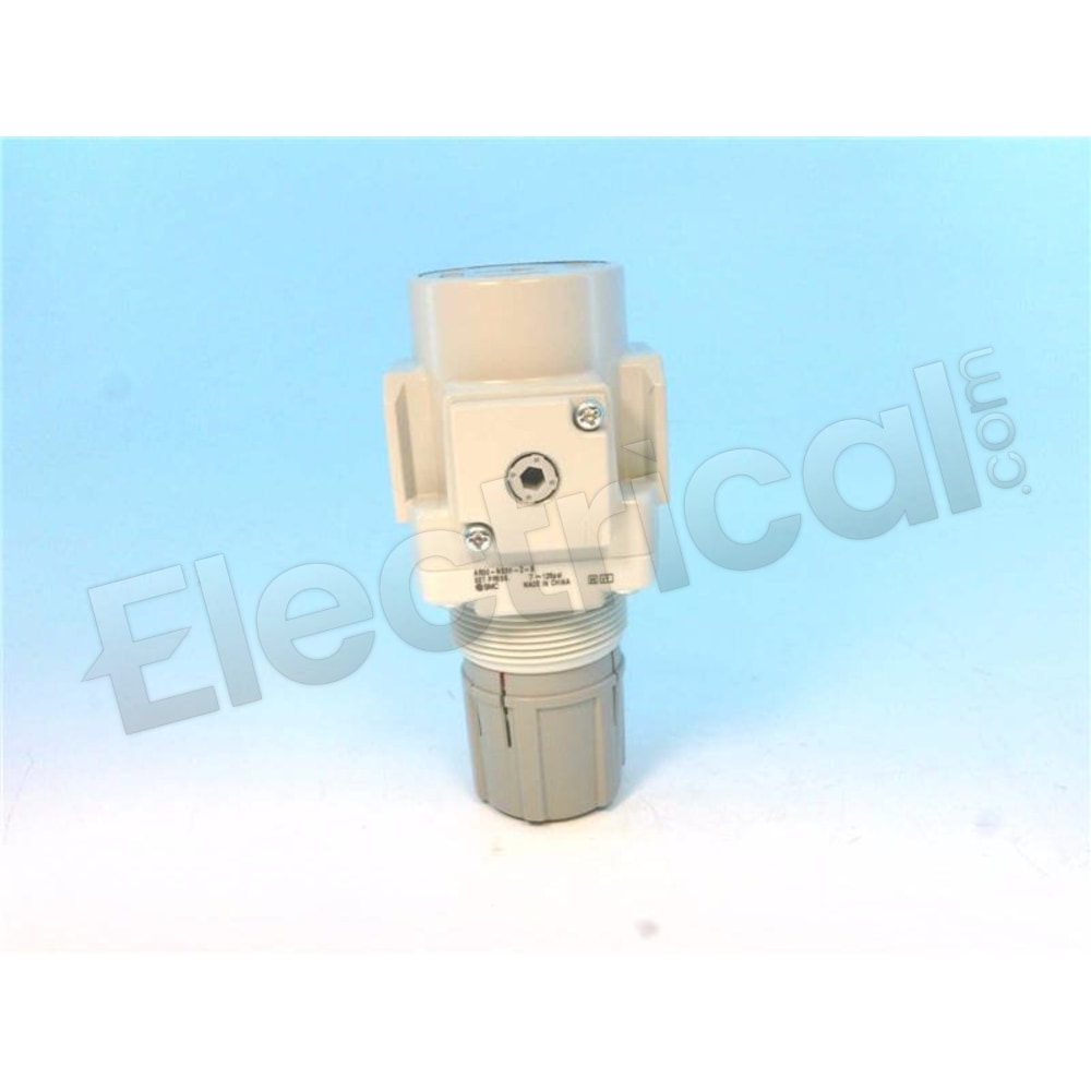 SMC AR30-N03H-Z-B Regulator Pneumatic