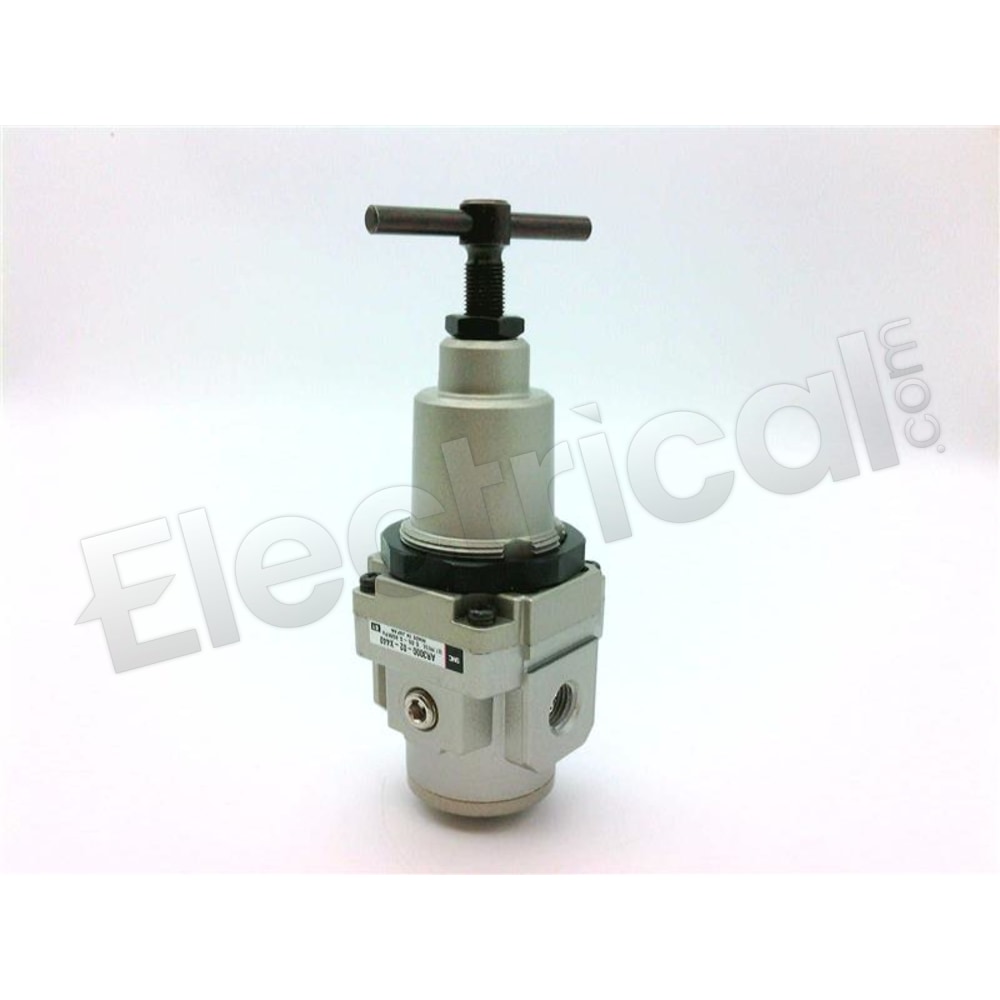SMC AR3000-02-X440 Regulator Pneumatic
