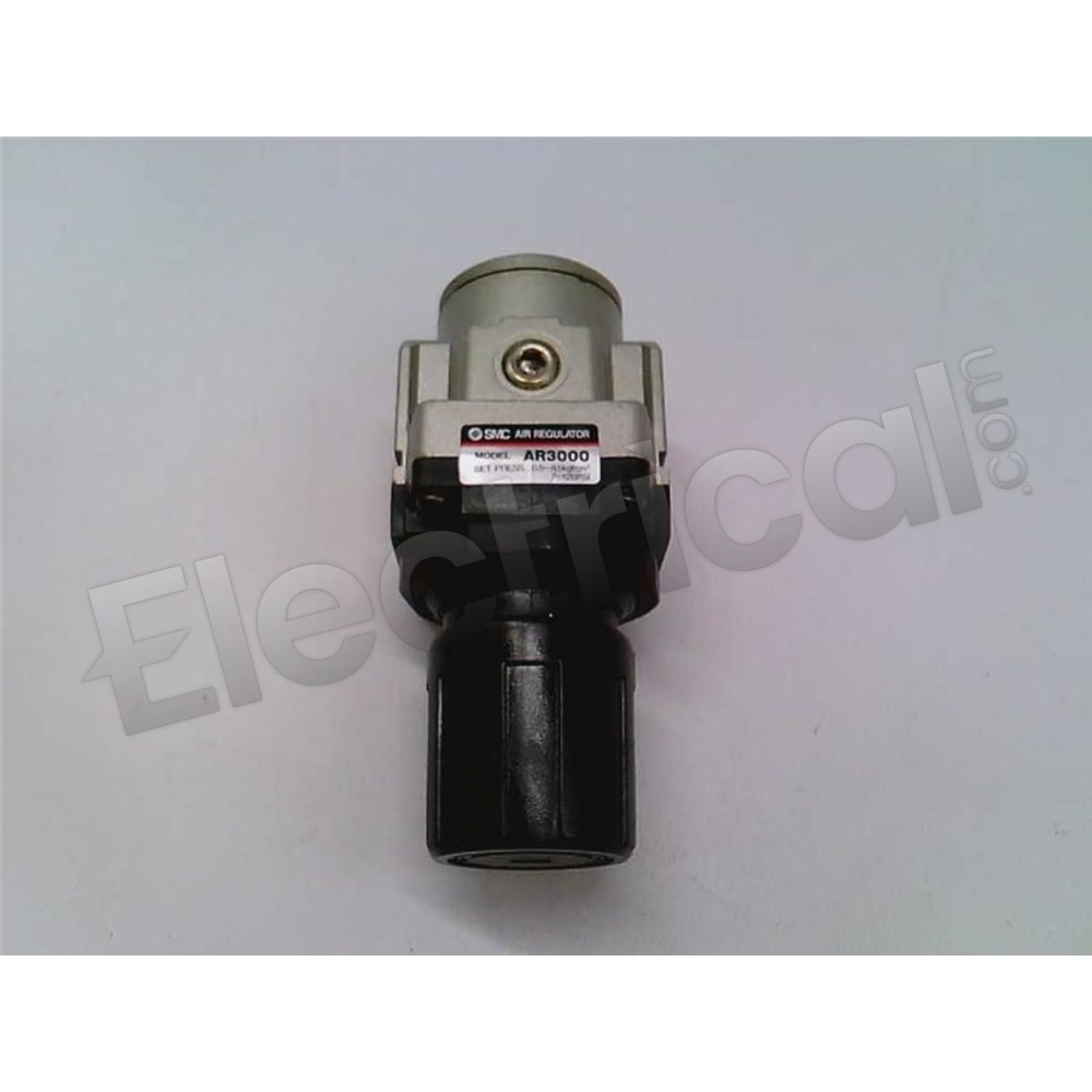 AR3000-03 SMC Regulator Pneumatic