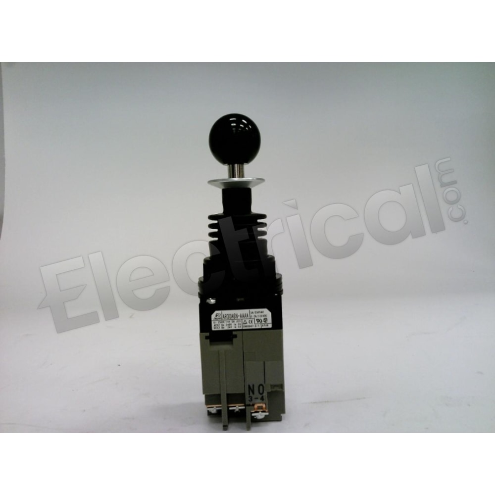 AR30A6N-AAAAB Fuji Electric Motor Control Part And Accessory Motor Control