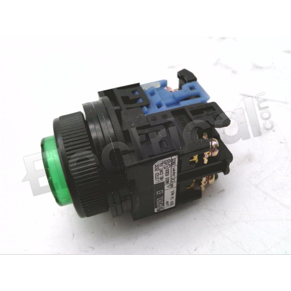 Fuji Electric AR30E0L-10E3G Automation Switch Automation