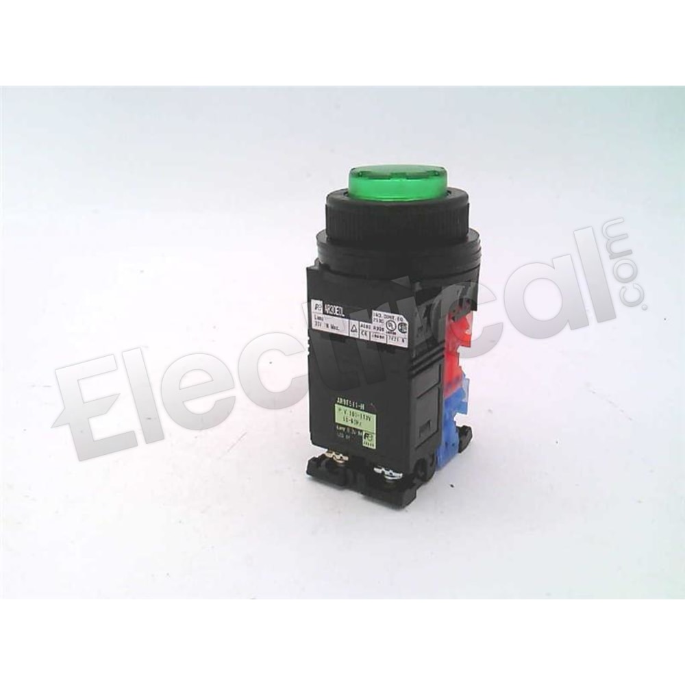 Fuji Electric AR30E0L-11H4G Automation Switch Automation