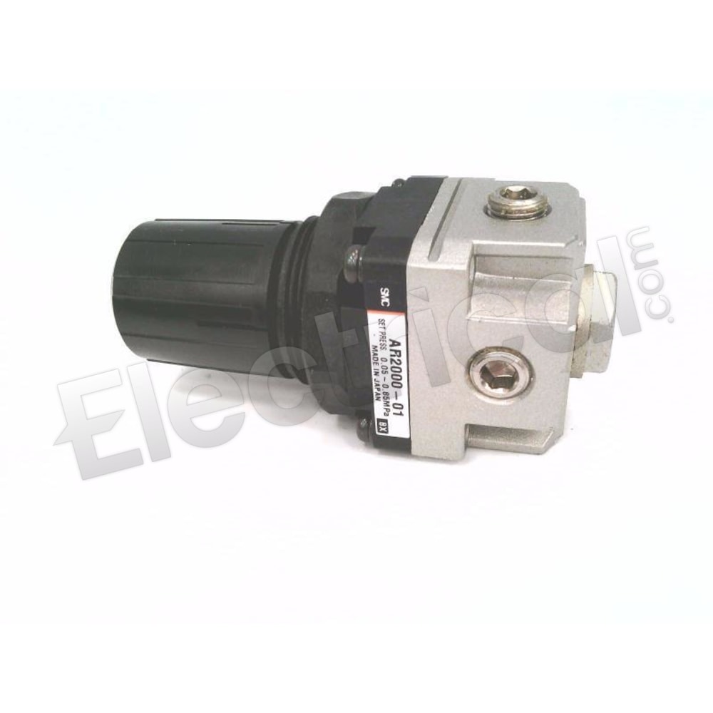AR30K-03BE SMC Regulator Pneumatic
