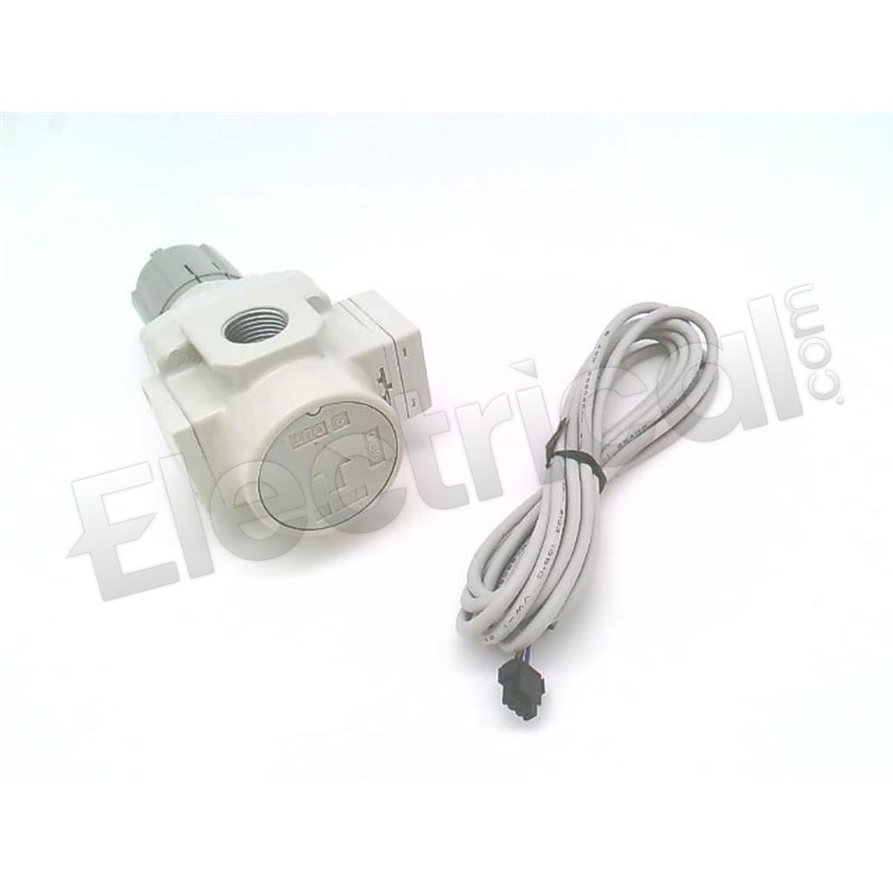 AR30K-03E3-B SMC Regulator Pneumatic