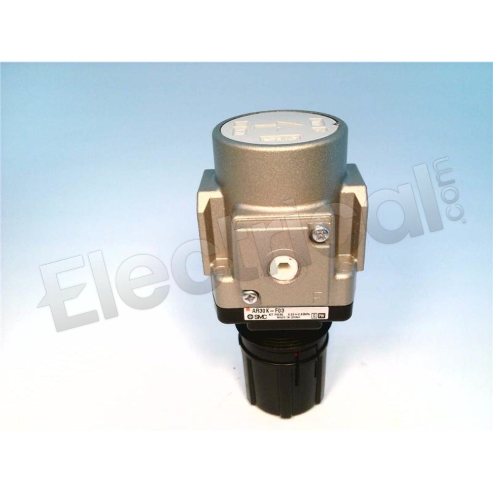 AR30K-F03 SMC Regulator Pneumatic