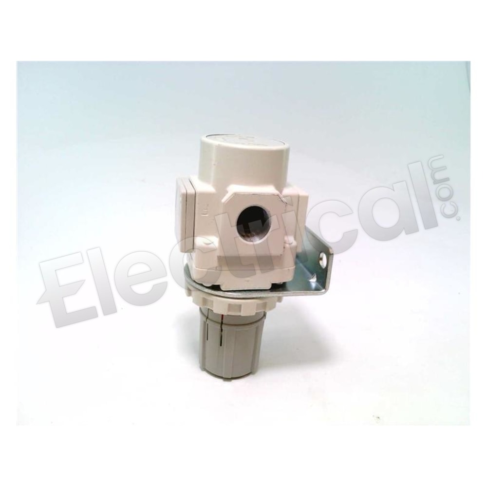 SMC AR30K-F03-B Regulator Pneumatic