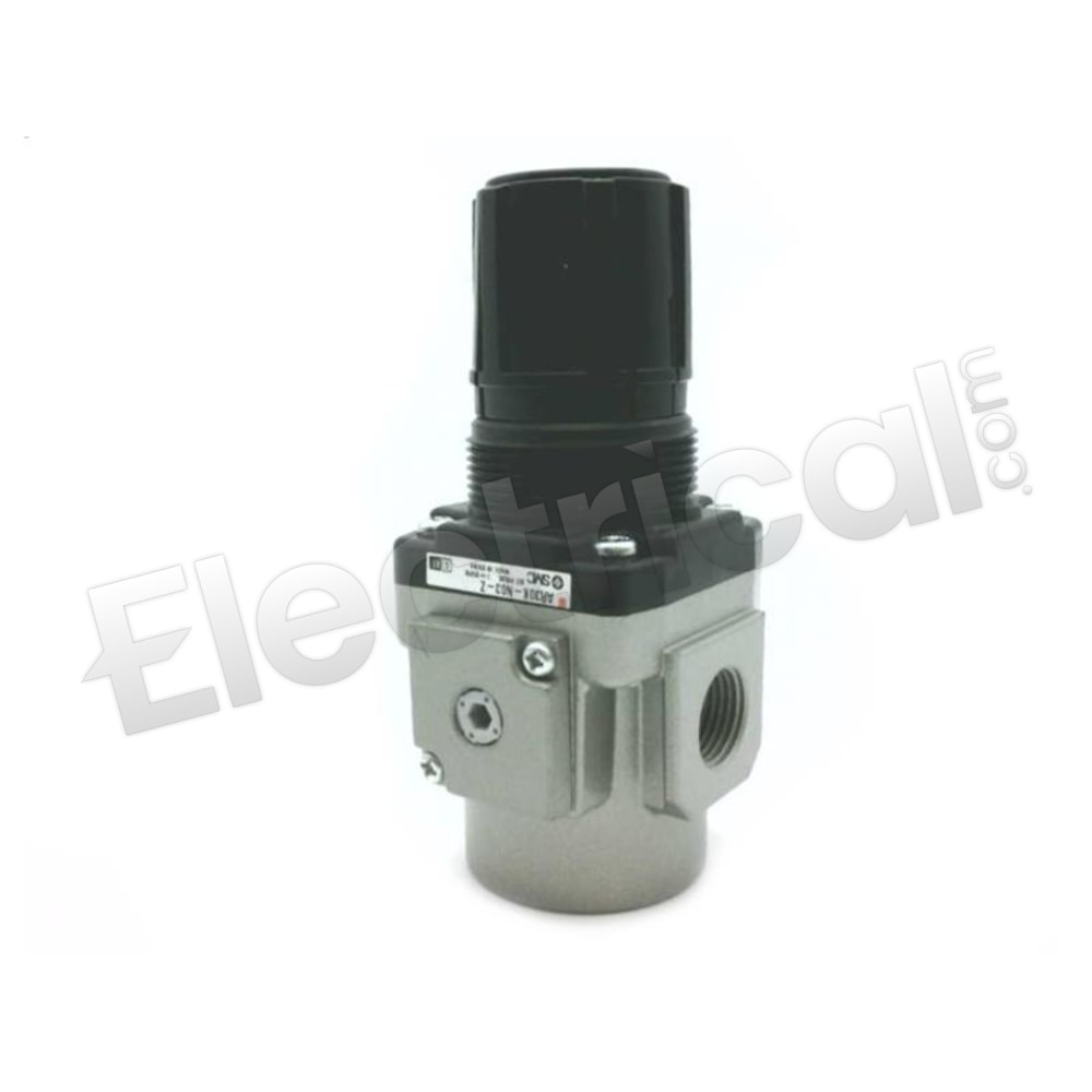 AR30K-N03BG-Z SMC Regulator Pneumatic