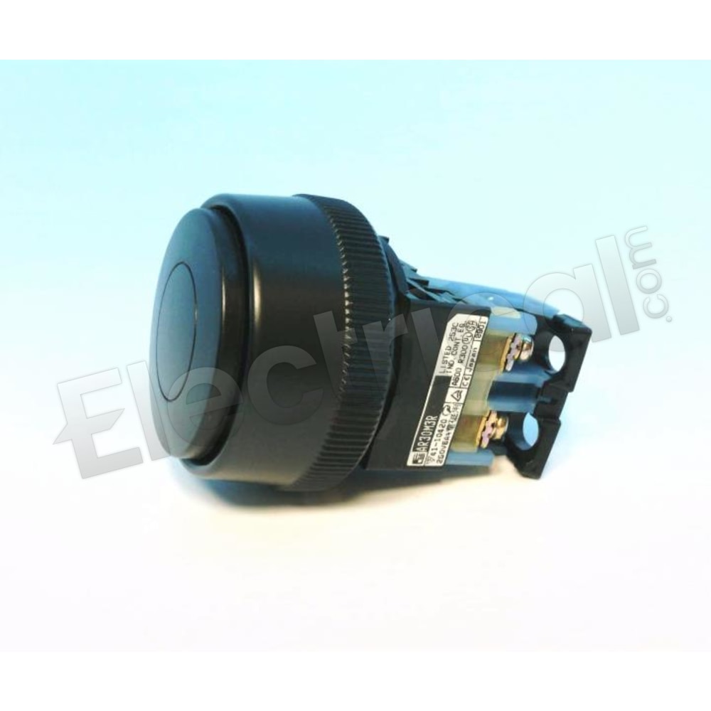 Fuji Electric AR30M3R-10B Automation Switch Automation