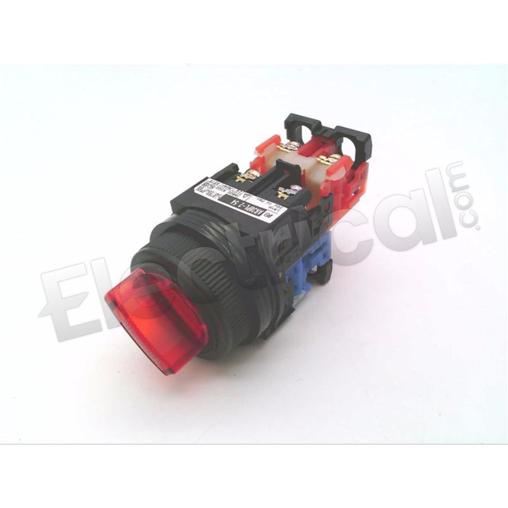 Fuji Electric AR30PL-21154R Automation Switch Automation