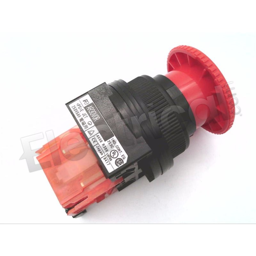 Fuji Electric AR30V0R-01R Automation Switch Automation