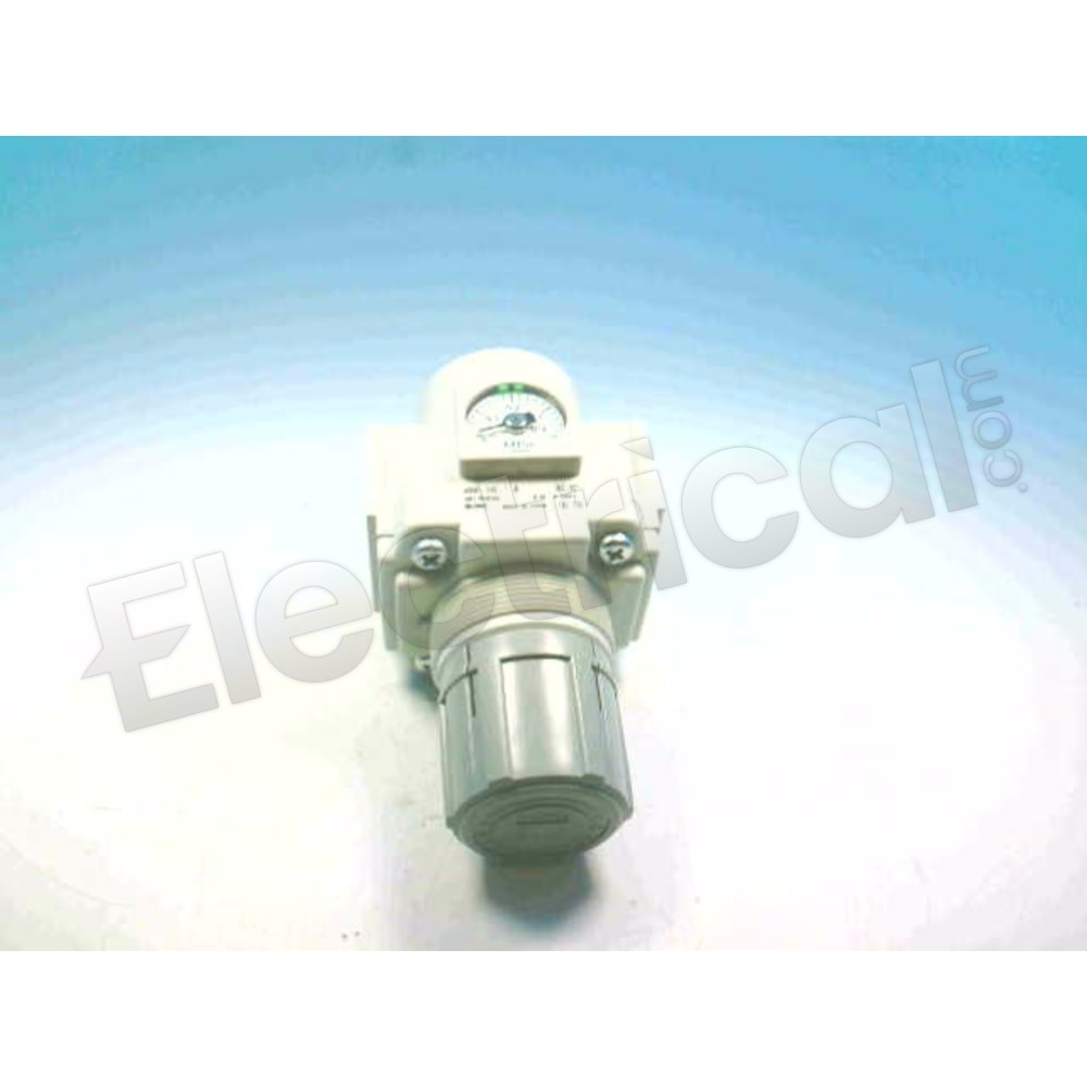 SMC AR40-04E-1-B Regulator Pneumatic