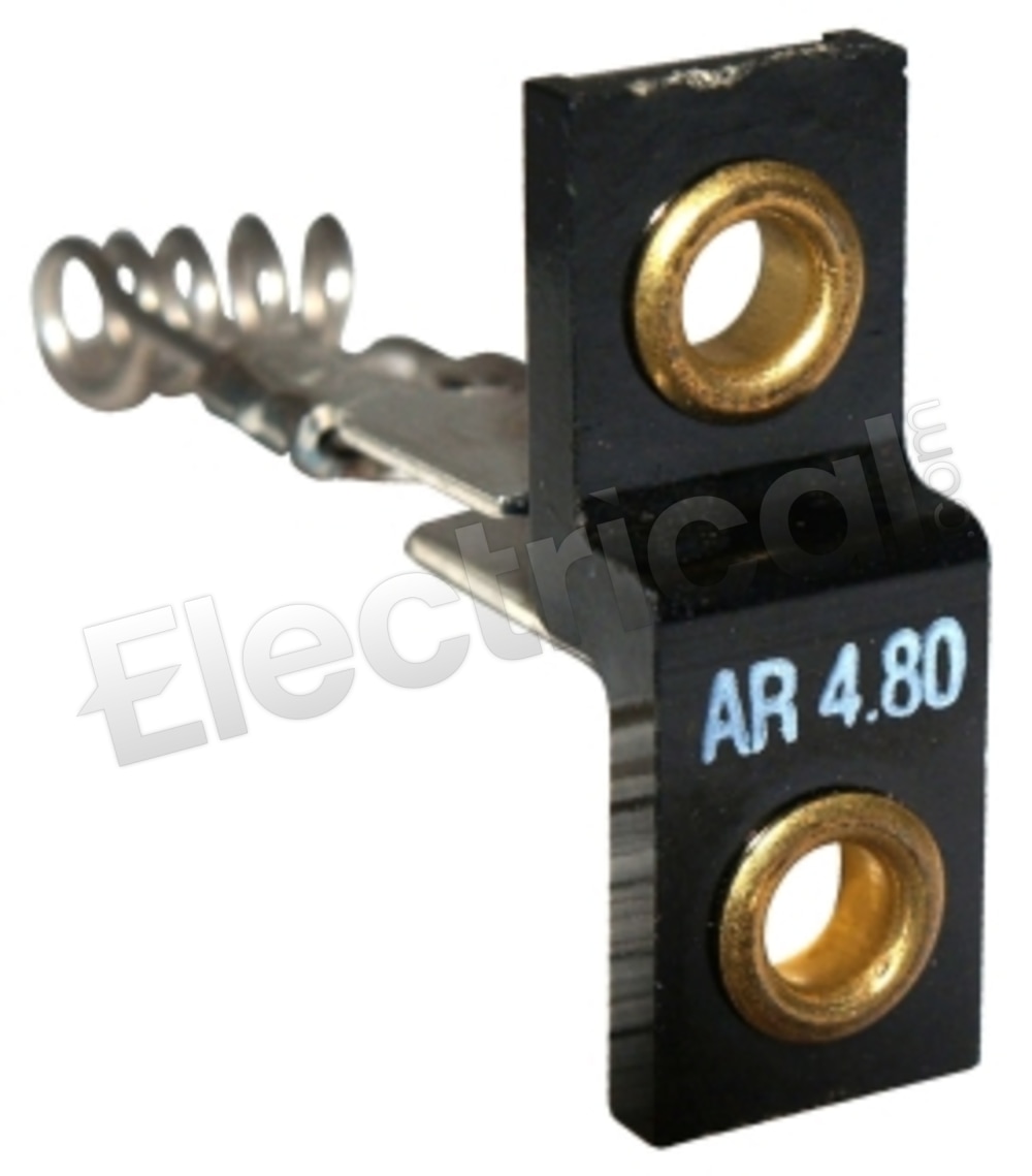 AR40.0 Square D Heater Element Motor Control