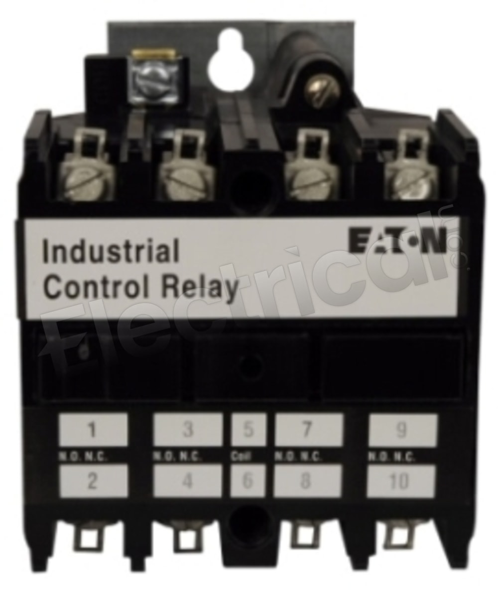 Eaton Cutler Hammer AR420W Motor Control Part And Accessory Motor Control