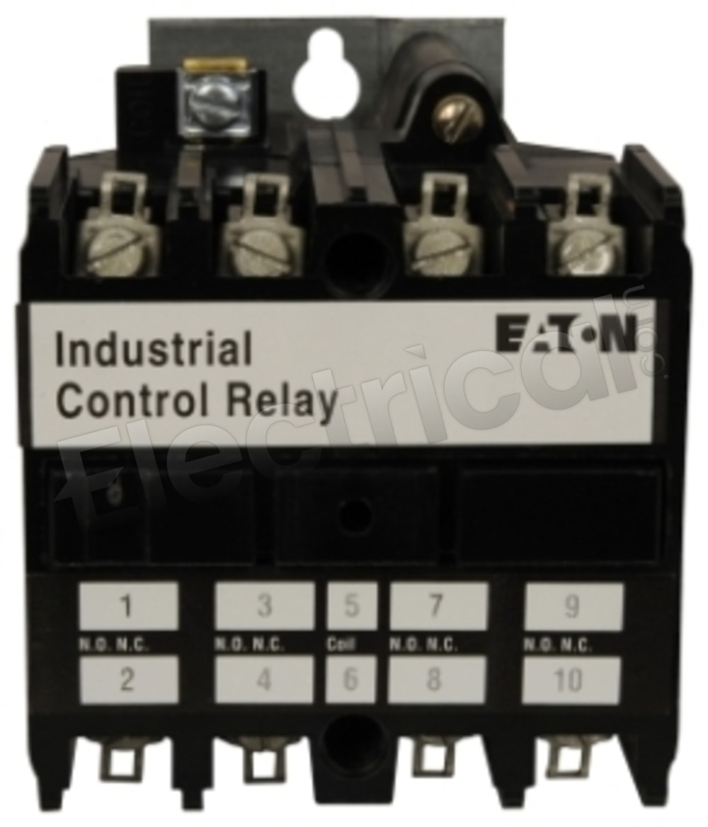 Cutler Hammer Eaton AR440A Motor Control Part And Accessory Motor Control