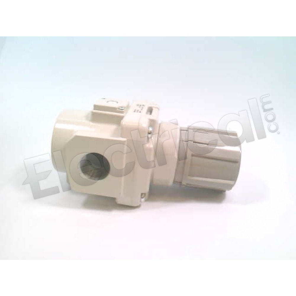 AR50-F06-B SMC Regulator Pneumatic