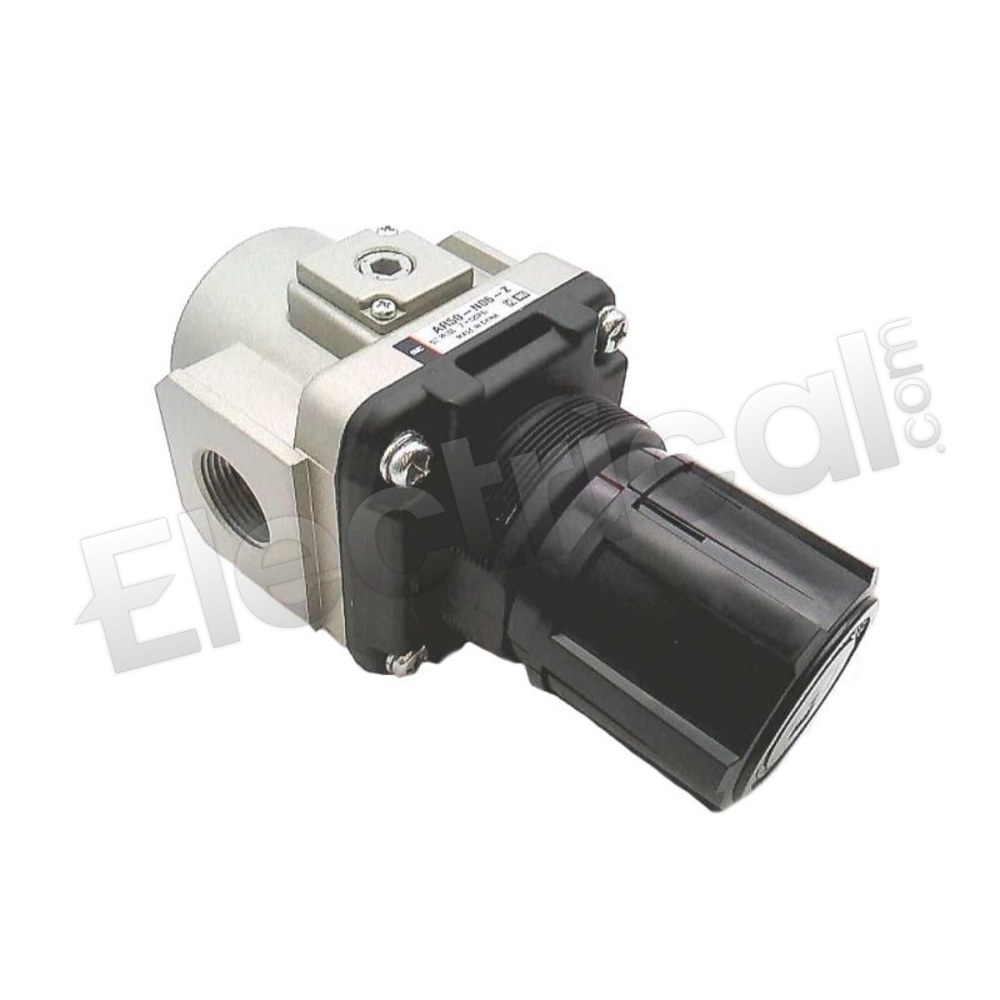 AR50-N06G-Z SMC Regulator Pneumatic