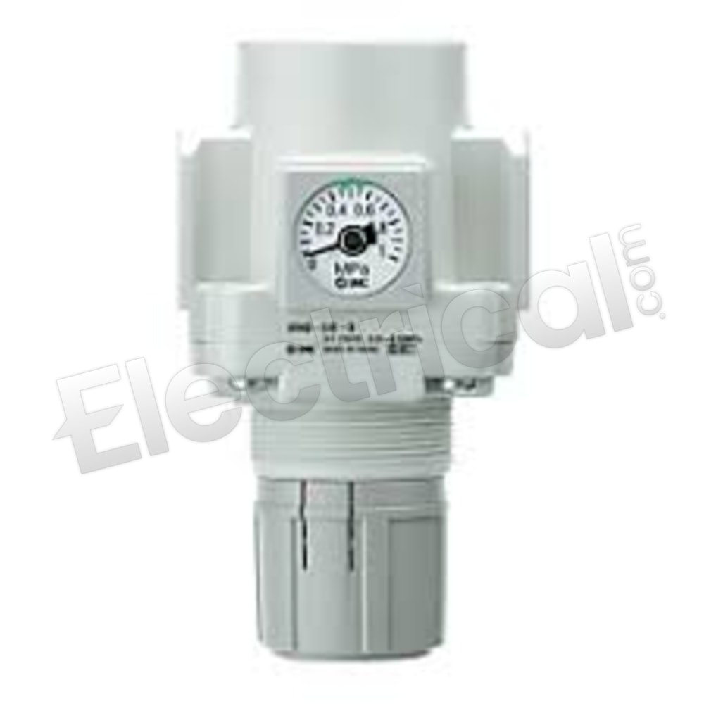 AR60-F10E-B SMC Regulator Pneumatic